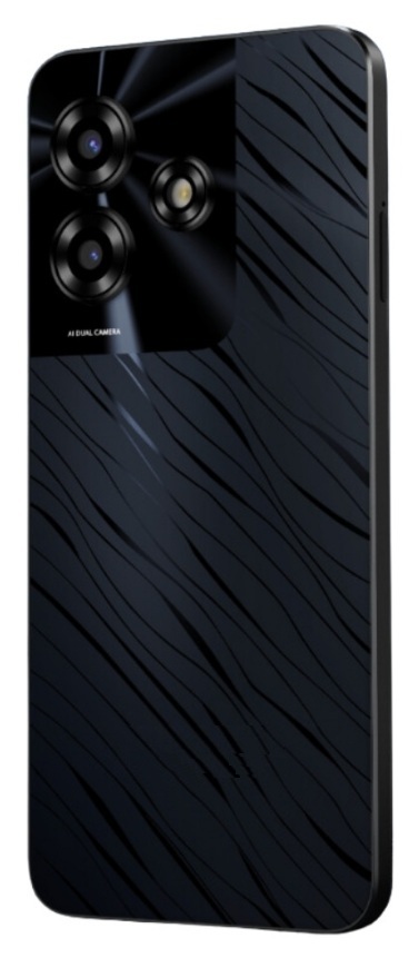 Full Body Housing for Coolpad C15 - White - Maxbhi.com