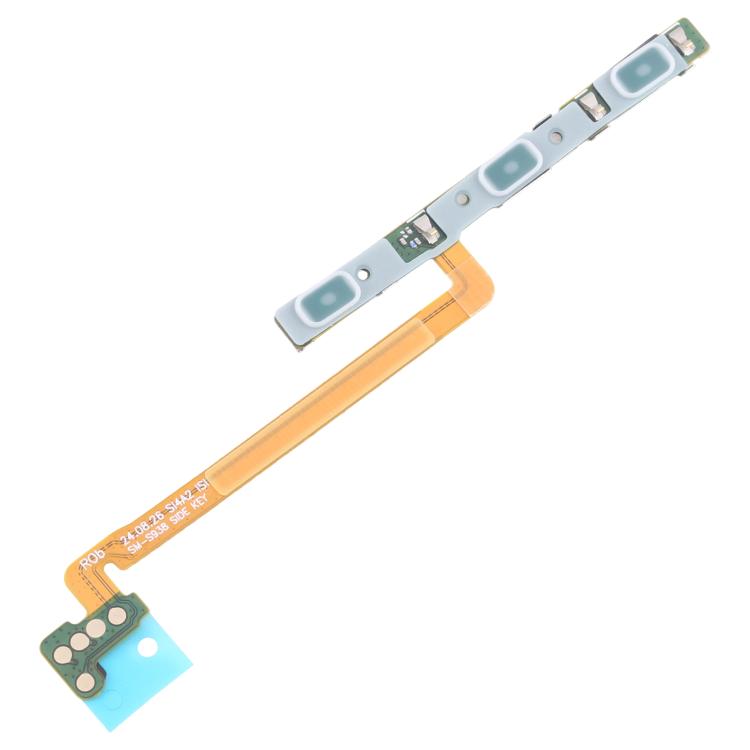 Power Button Flex Cable for Samsung Galaxy S25 Ultra - On Off Flex ...