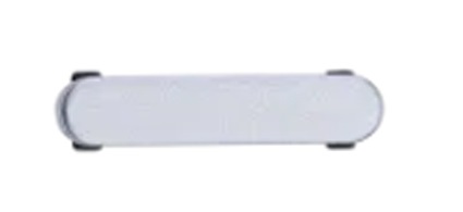 Power Button Outer for Samsung Galaxy S25 Blue by Maxbhi.com