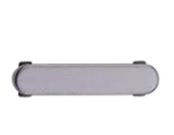 Power Button Outer for Samsung Galaxy S25 Plus White by Maxbhi.com