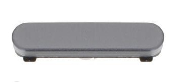 Power Button Outer for Samsung Galaxy S25 Ultra Grey by Maxbhi.com