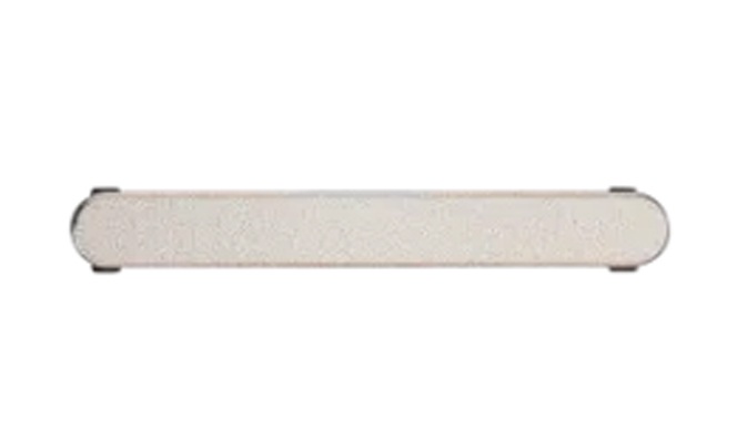 Volume Side Button Outer for Samsung Galaxy S25 Plus Gold by Maxbhi.com