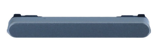 Volume Side Button Outer for Samsung Galaxy S25 Ultra Blue by Maxbhi.com
