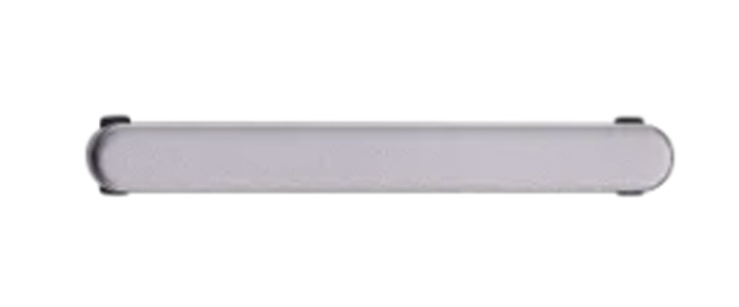 Volume Side Button Outer for Samsung Galaxy S25 White by Maxbhi.com