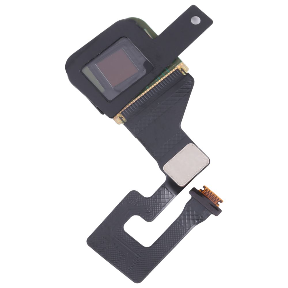 Fingerprint Sensor Flex Cable for Google Pixel 6a Green by Maxbhi.com