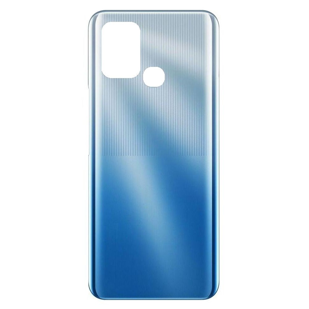 Back Panel Cover for Infinix Hot 12 Flipkart - White - Maxbhi.com