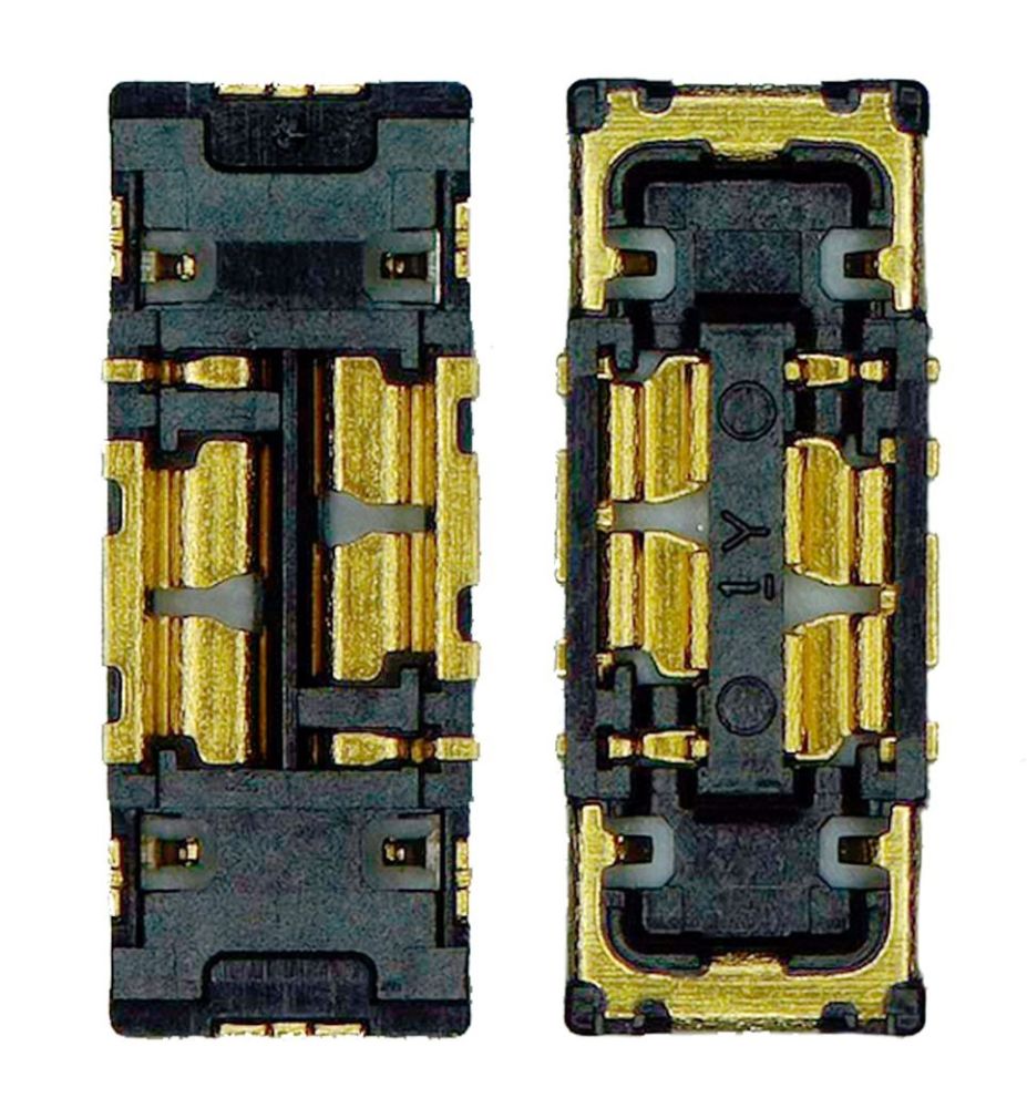 Battery Connector for Tecno Pova 6 Neo by Maxbhi.com