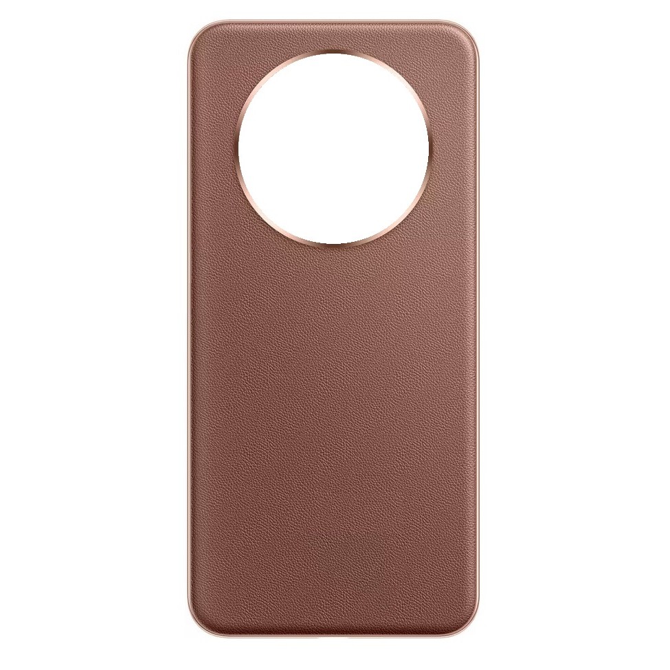 Back Panel Cover for Realme P3 Pro 5G - Black - Maxbhi.com