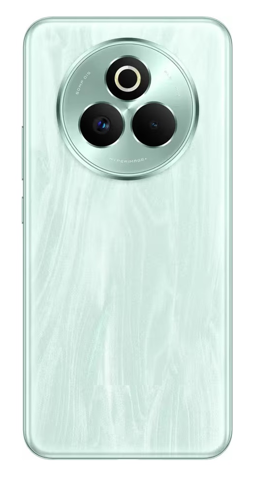 Full Body Housing for Realme P3 Pro 5G - Green - Maxbhi.com