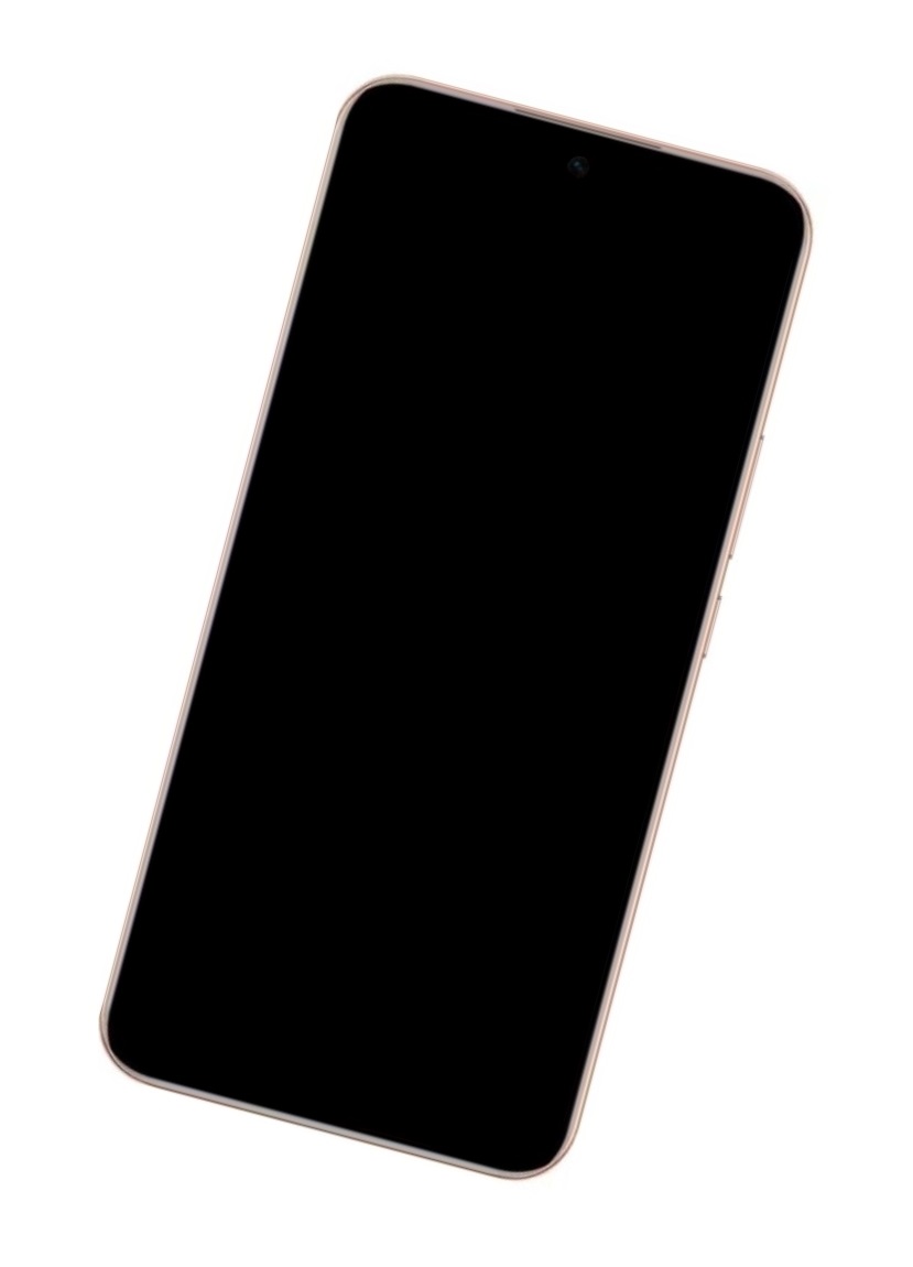 LCD Frame Middle Chassis for Realme P3 Pro 5G - White by Maxbhi.com