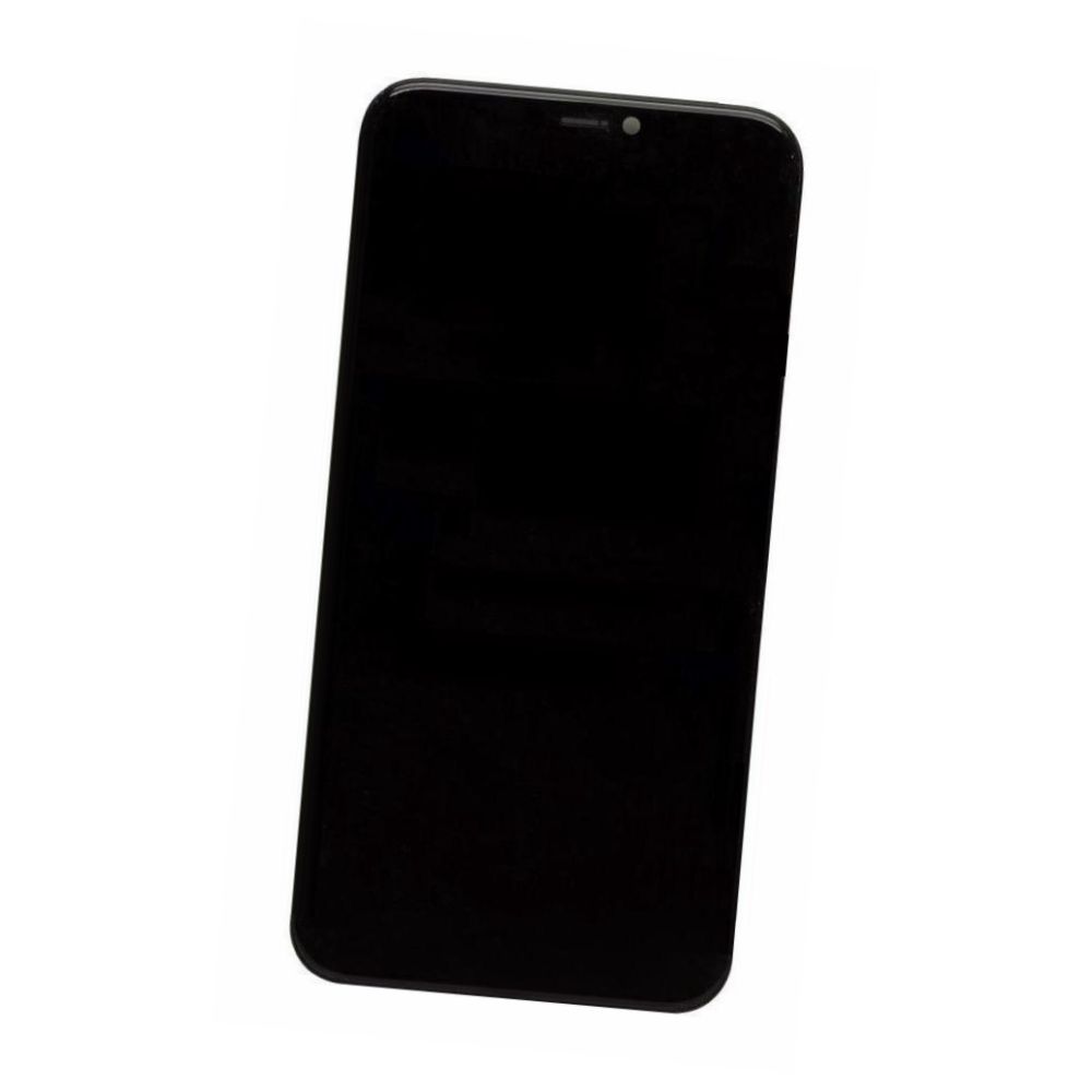 Sim Connector Flex Cable for Apple iPhone 11 Pro by Maxbhi.com