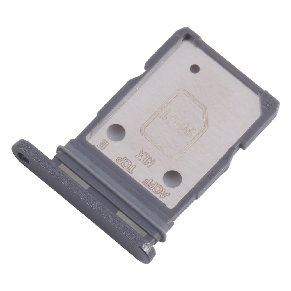 SIM Card Holder Tray for Samsung Galaxy A36 5G - Black - Maxbhi.com