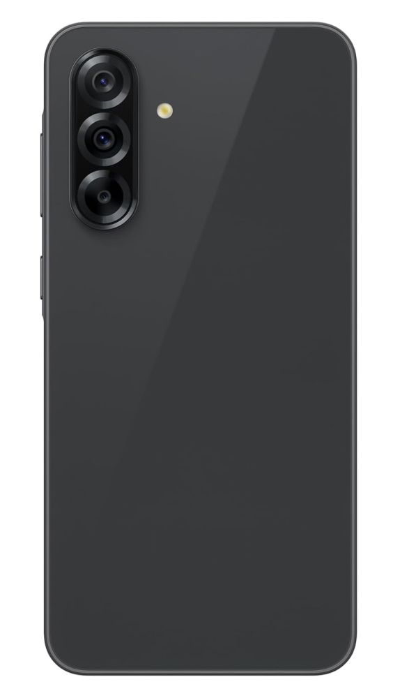 Full Body Housing for Samsung Galaxy A36 5G - Black - Maxbhi.com
