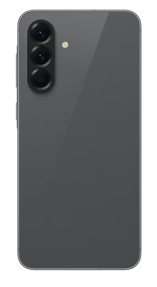 Full Body Housing for Samsung Galaxy A56 5G - Black - Maxbhi.com