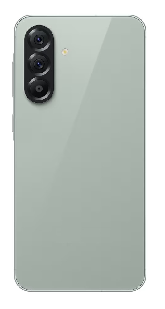Full Body Housing for Samsung Galaxy A56 5G - Green - Maxbhi.com
