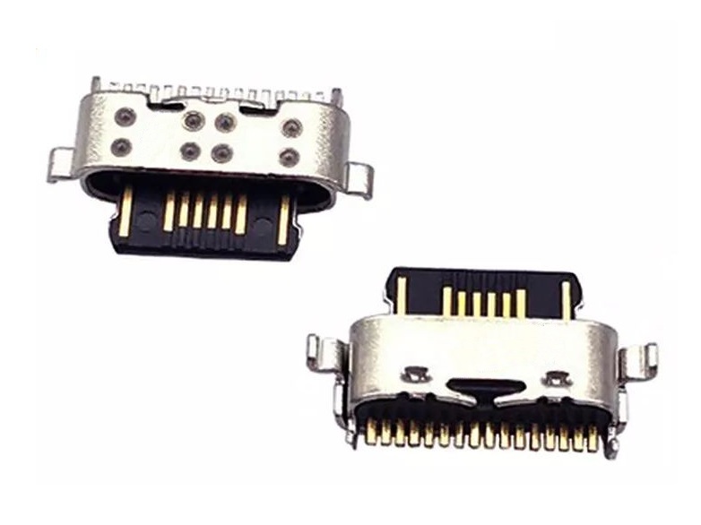 Charging Connector for Samsung Galaxy M16 5G by Maxbhi.com