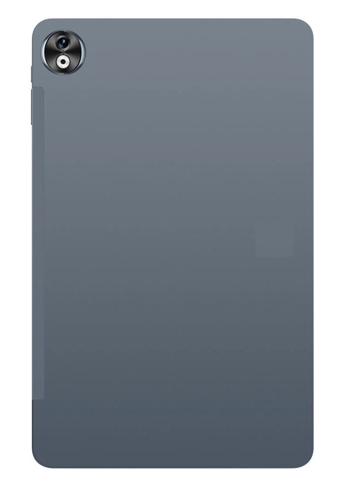 Full Body Housing for Doogee T40 Pro - Grey - Maxbhi.com