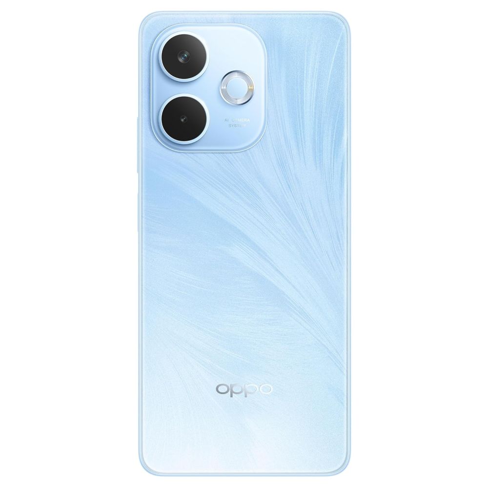 Full Body Housing for Oppo A5 Pro 5G - White - Maxbhi.com
