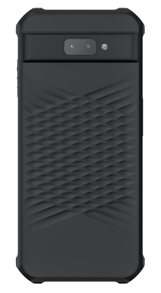 Full Body Housing for Sonim XP400 - White - Maxbhi.com