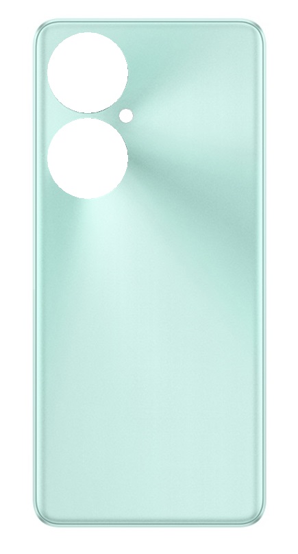 Back Panel Cover for Huawei Enjoy 60 Pro - Green - Maxbhi.com