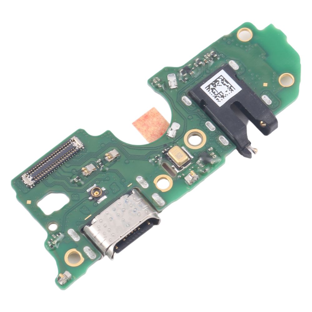 Charging Connector Flex PCB Board for Oppo A2 by Maxbhi.com