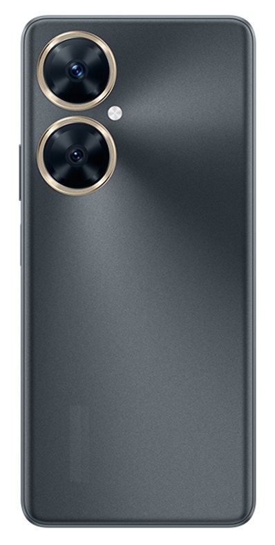 Full Body Housing for Huawei Enjoy 60 Pro - Black - Maxbhi.com