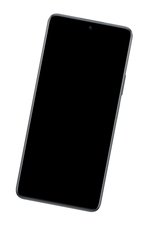 LCD Frame Middle Chassis for Huawei Enjoy 60 Pro - Green by Maxbhi.com