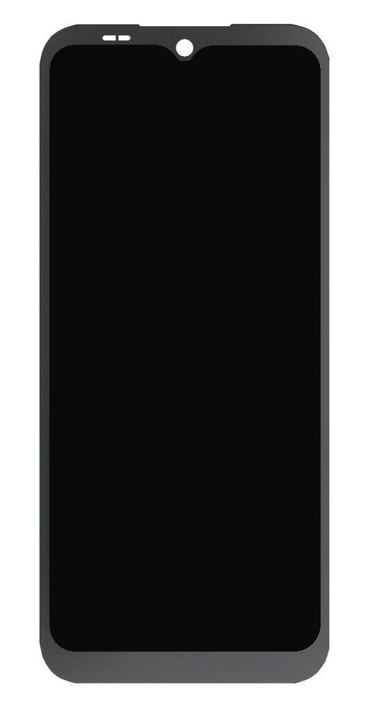 LCD Screen for Sonim XP400 - Replacement Display by Maxbhi.com