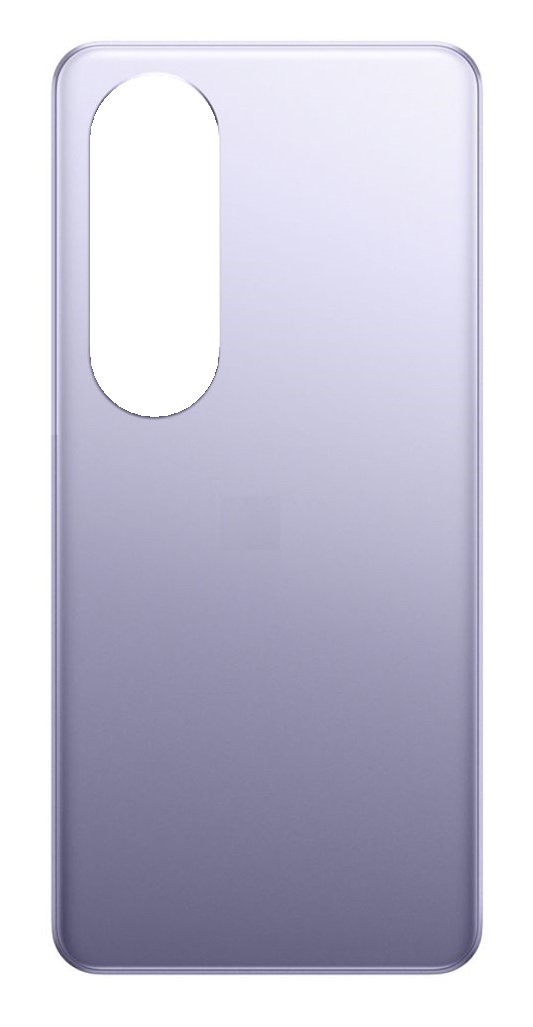Back Panel Cover for OnePlus Ace 3V - White - Maxbhi.com