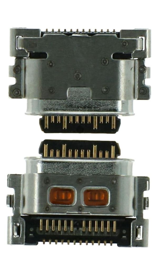 Charging Connector for Energizer E20 Plus by Maxbhi.com