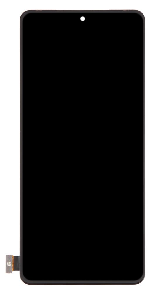 LCD Screen for Vivo iQOO Z9 Turbo - Replacement Display by Maxbhi.com