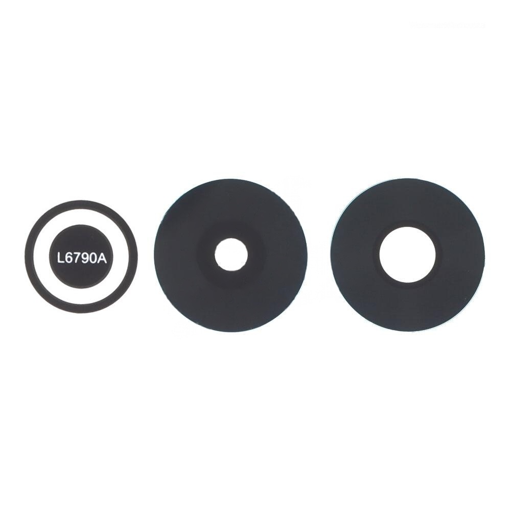 Camera Lens for Xiaomi Redmi 13 Blue by Maxbhi.com