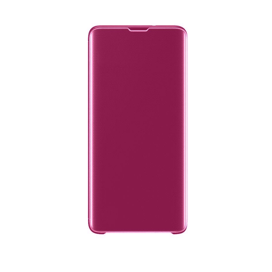 Flip Cover for Huawei Pura 70 Pro - Purple by Maxbhi.com