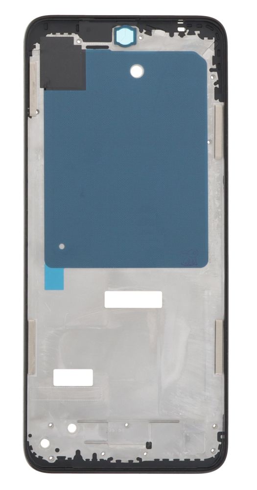 LCD Frame Middle Chassis for Xiaomi Redmi 13 - Pink by Maxbhi.com