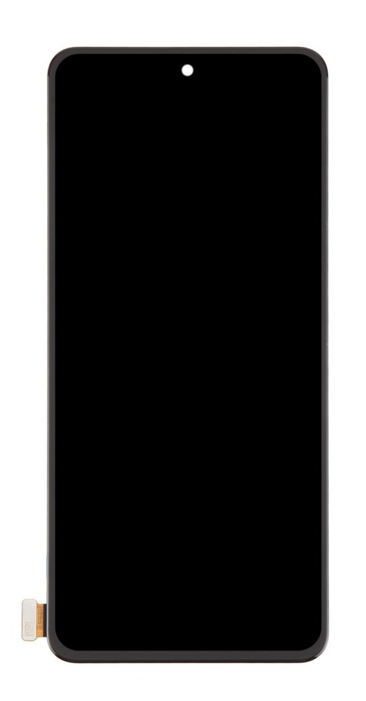 LCD Screen for Vivo Y100 4G - Replacement Display by Maxbhi.com