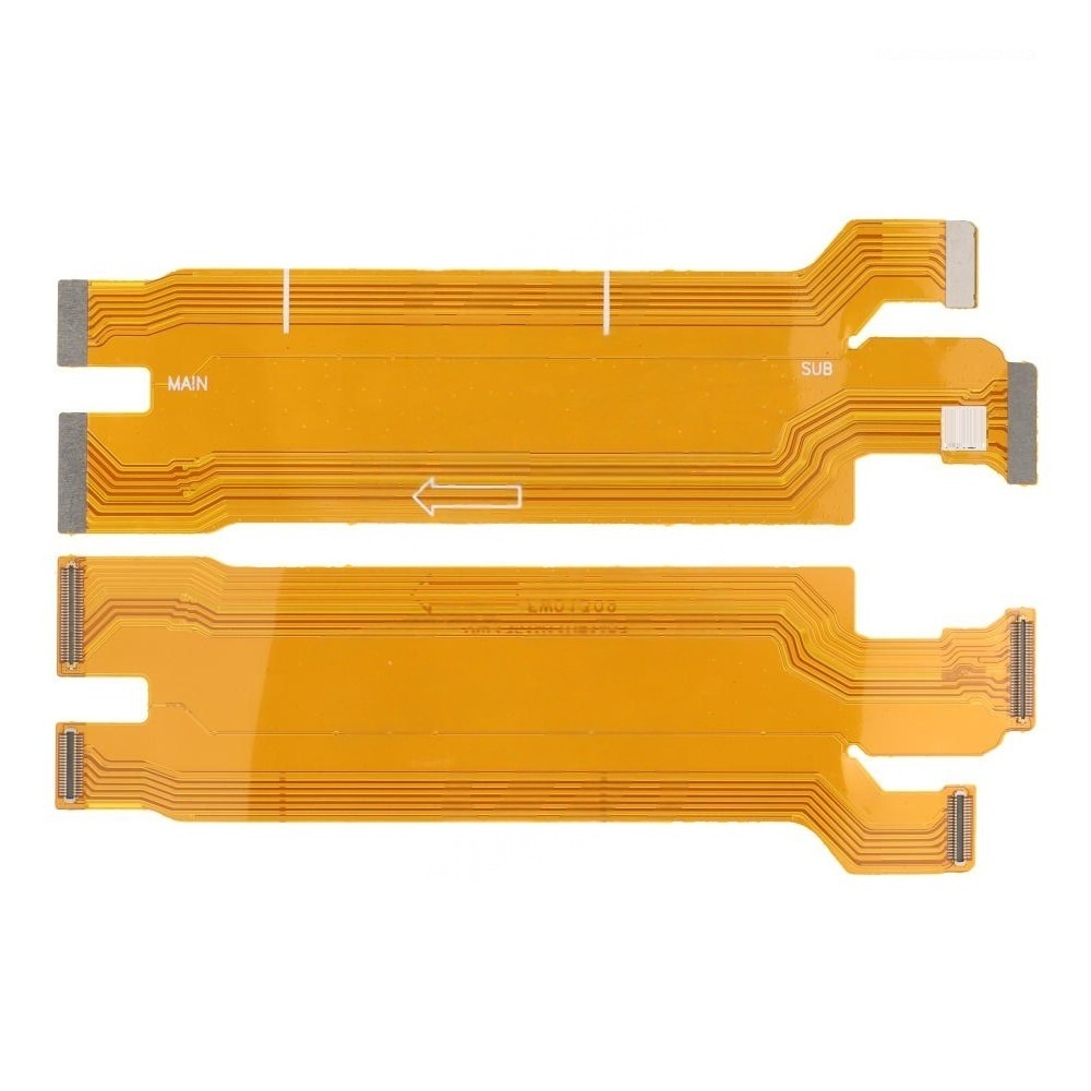 Main Board Flex Cable for Xiaomi Poco F6 Pro by Maxbhi.com