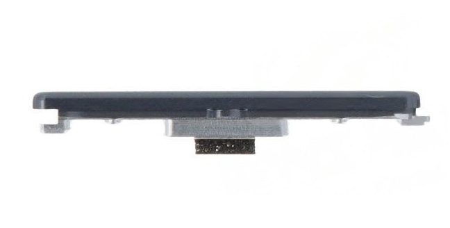 Volume Side Button Outer for Samsung Galaxy C55 5G Black by Maxbhi.com