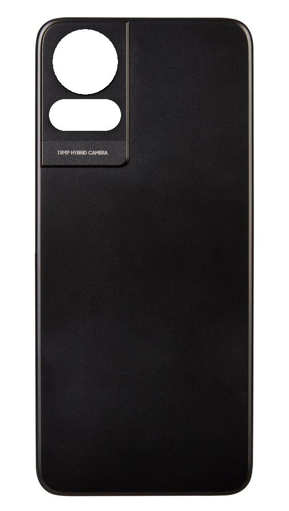 Back Panel Cover for TCL 50 LE - White - Maxbhi.com