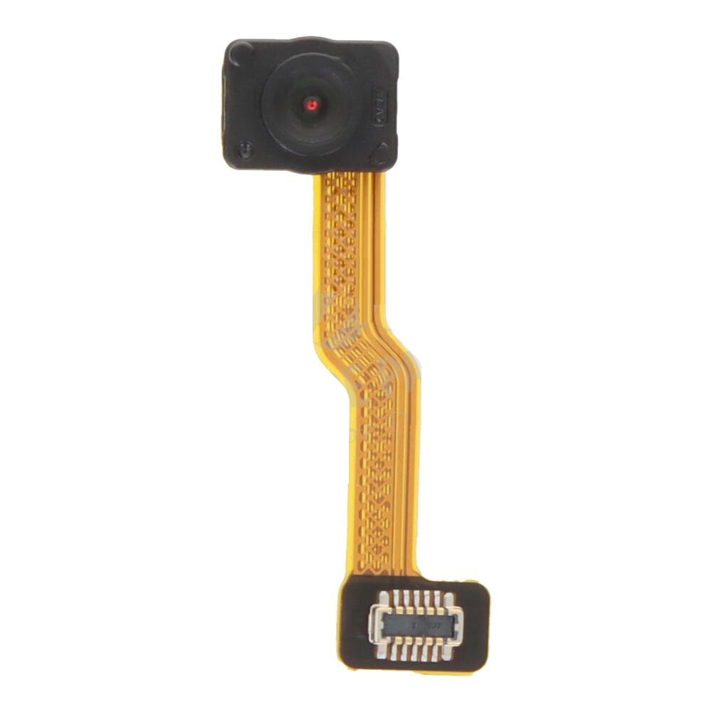 Fingerprint Sensor Flex Cable for Oppo Reno13 Pro 5G Purple by Maxbhi.com