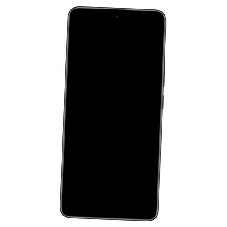 Fingerprint Sensor Flex Cable for Xiaomi 14T Pro Grey by Maxbhi.com Fingerprint Sensor Flex Cable for Xiaomi 14T Pro Grey by Maxbhi.com
