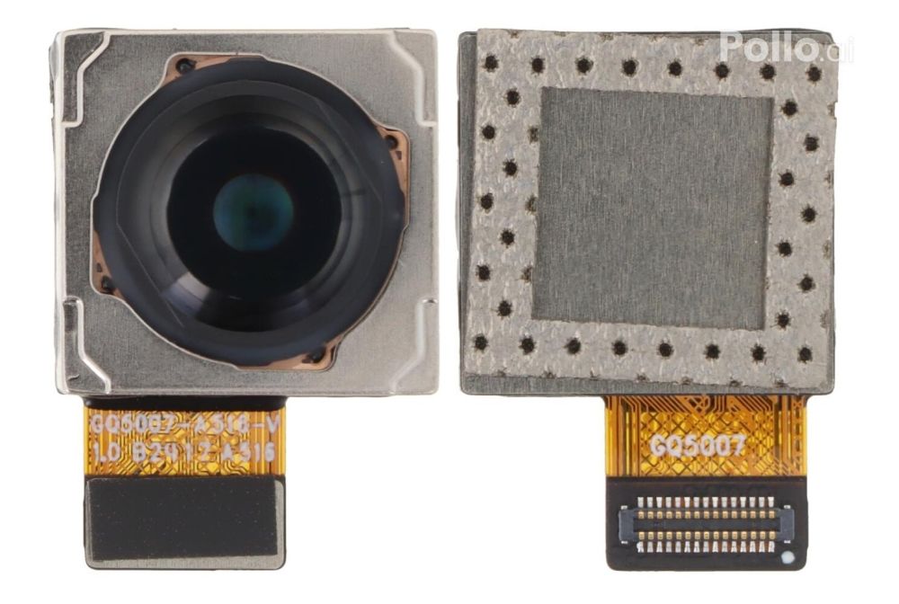 Replacement Back Camera for Ulefone Armor 25T by Maxbhi.com