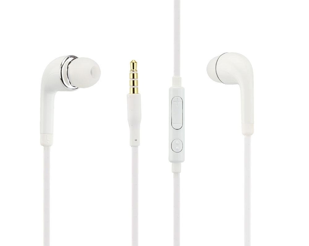 Earphone for Motorola Edge 60 Fusion by Maxbhi.com
