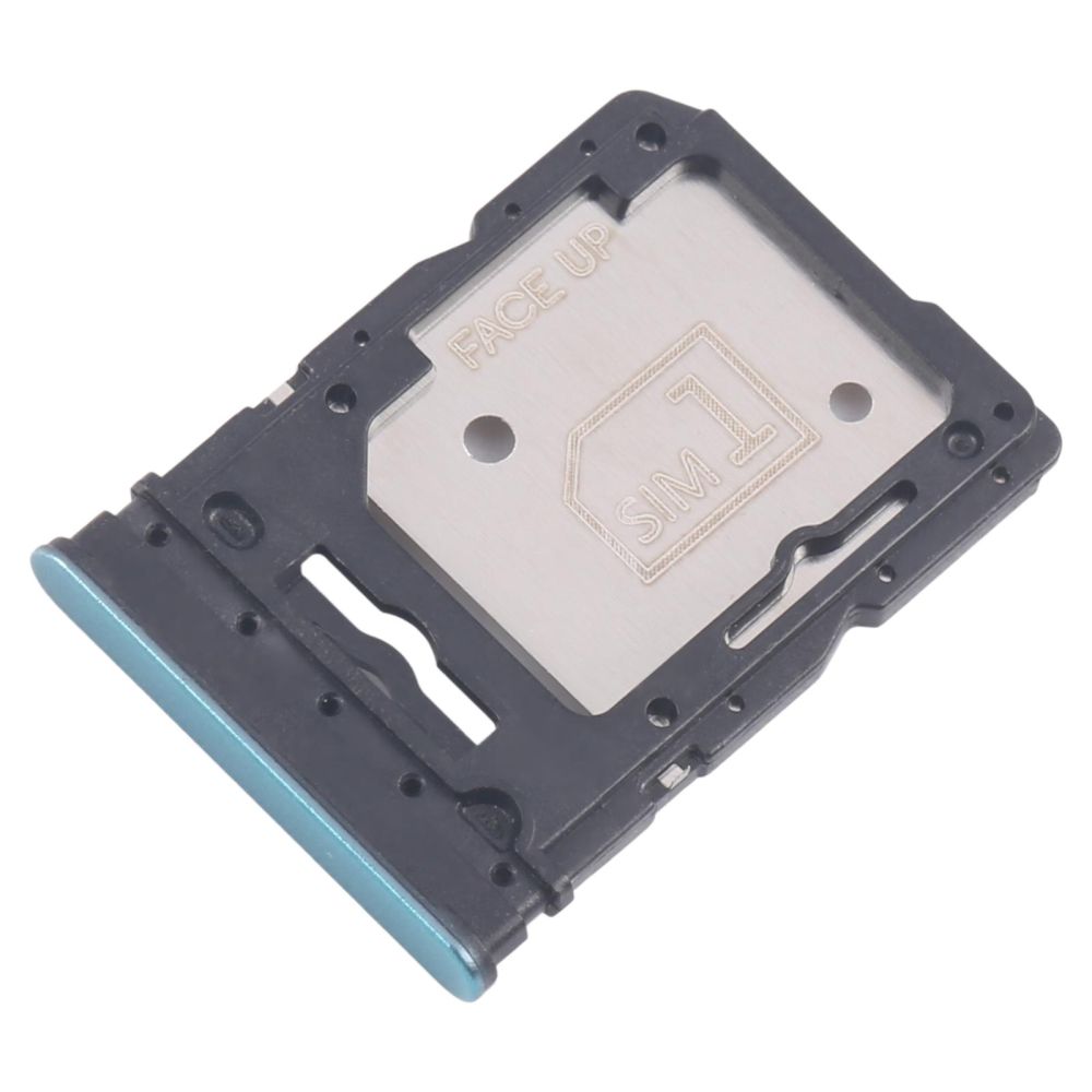 SIM Card Holder Tray for Motorola Edge 60 Fusion - Green - Maxbhi.com