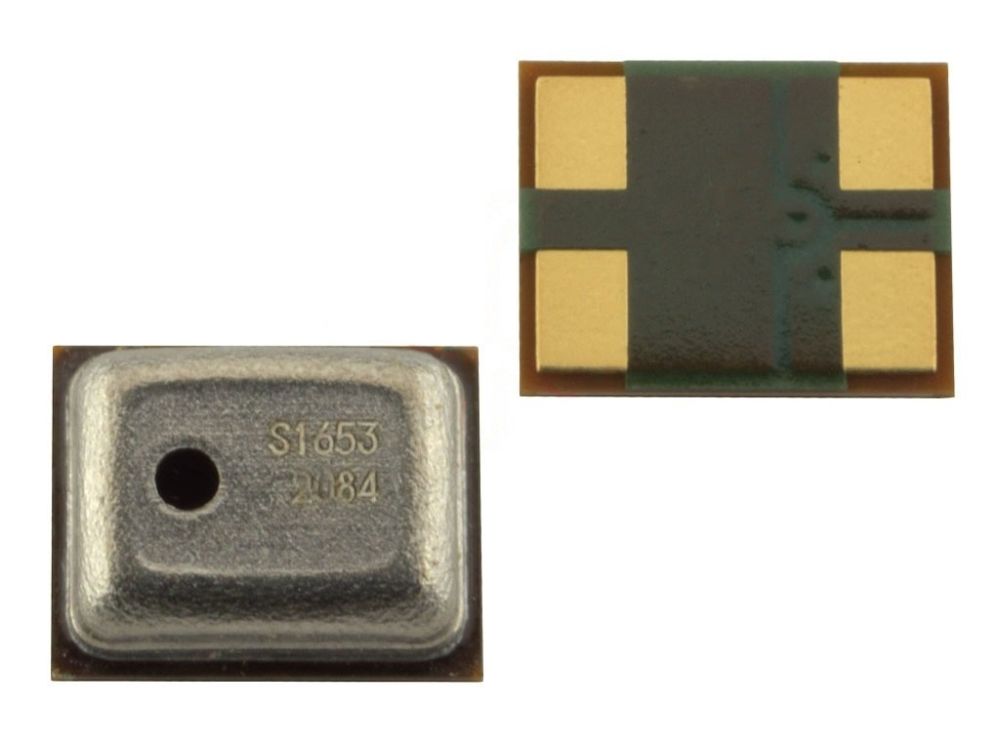 Microphone for Sharp Aquos V7 Plus by Maxbhi.com