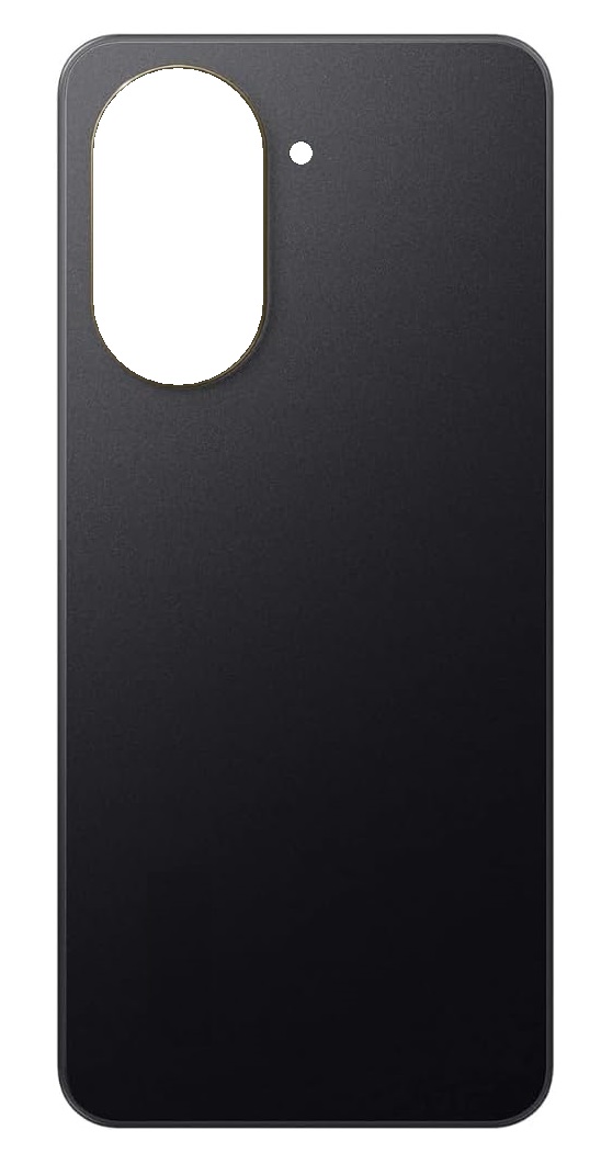 Back Panel Cover for Xiaomi Redmi A5 - White - Maxbhi.com