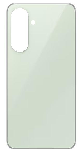 Back Panel Cover for Samsung Galaxy M56 5G - Green - Maxbhi.com