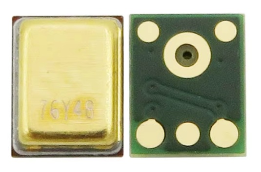 Microphone for Samsung Galaxy M06 5G by Maxbhi.com