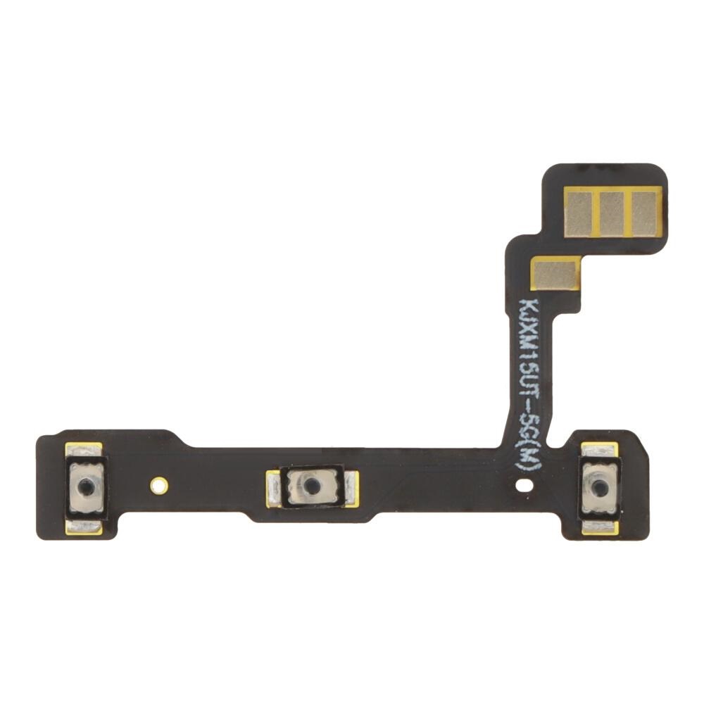 Power Button Flex Cable for Xiaomi 15 Ultra - On Off Flex / PCB by ...