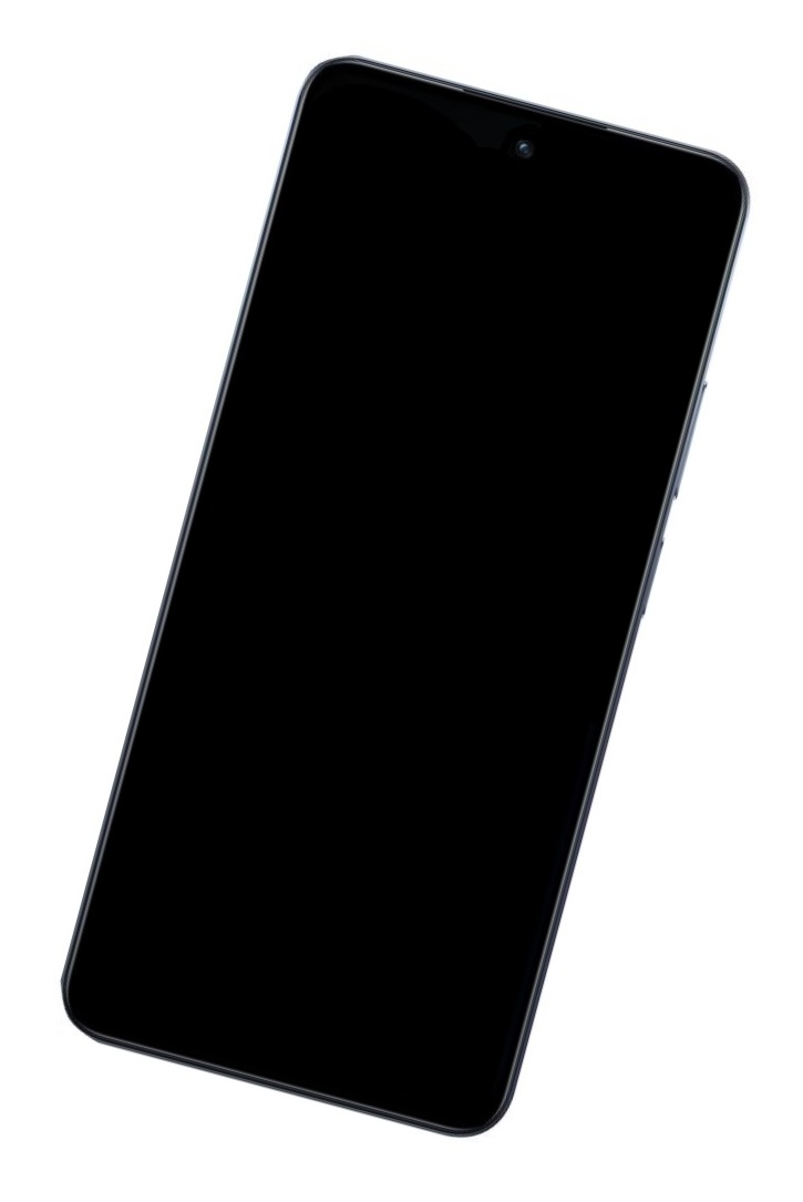 Proximity Light Sensor Flex Cable for Realme Narzo 80x 5G by Maxbhi.com