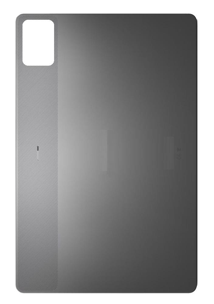 Back Panel Cover for Lenovo Idea Tab Pro - White - Maxbhi.com